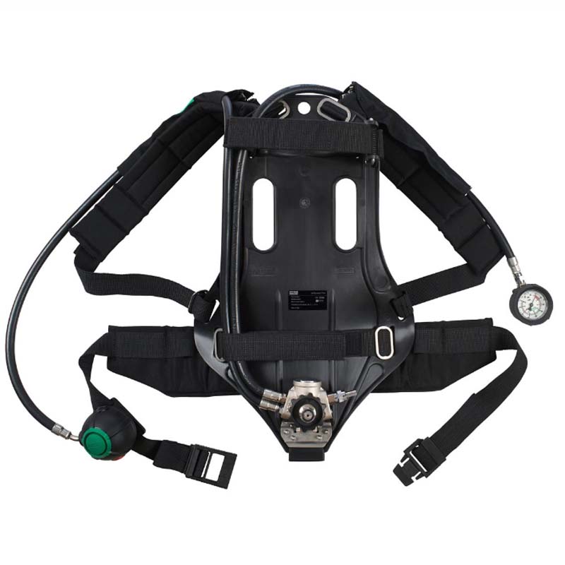 Rotronics Rescue Corp.