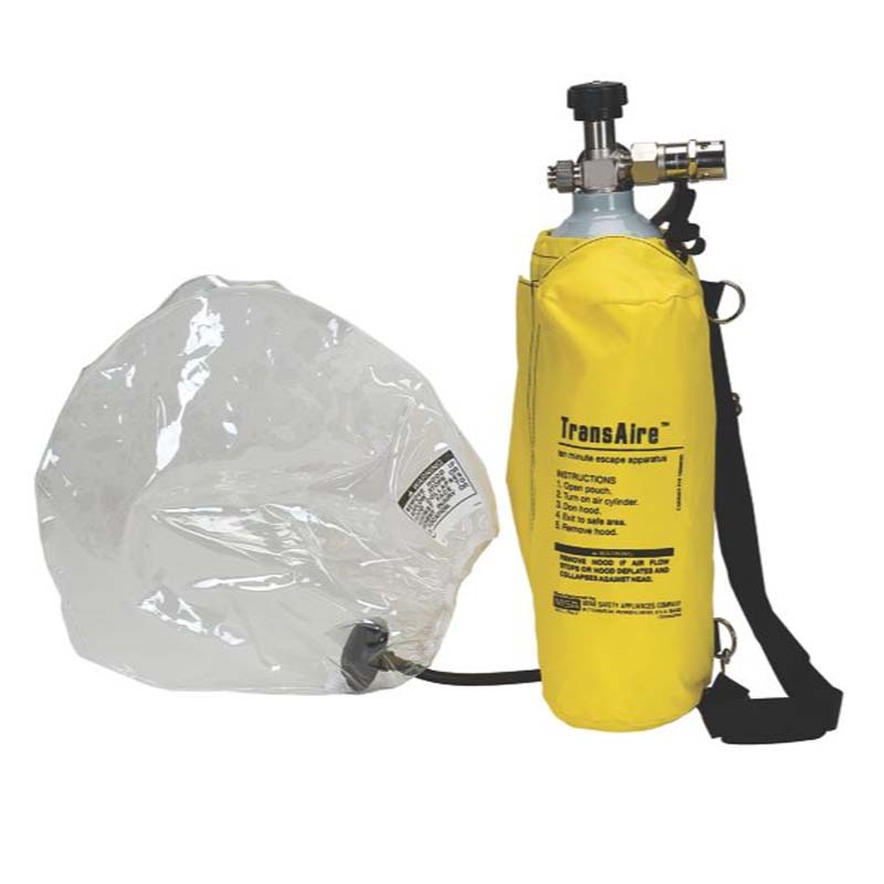 Rotronics Rescue Corp.