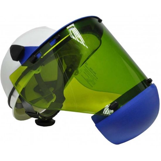 Rotronics Corp. LAKELAND Arc Flash Protective Face Shield